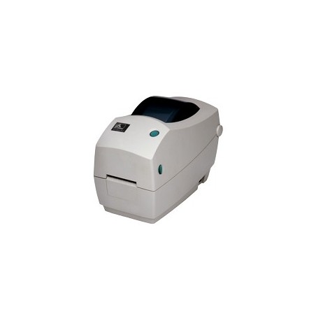 Zebra TLP2824 Plus, 8 pts/mm (203 dpi), EPL, ZPL, USB, serveur d ...