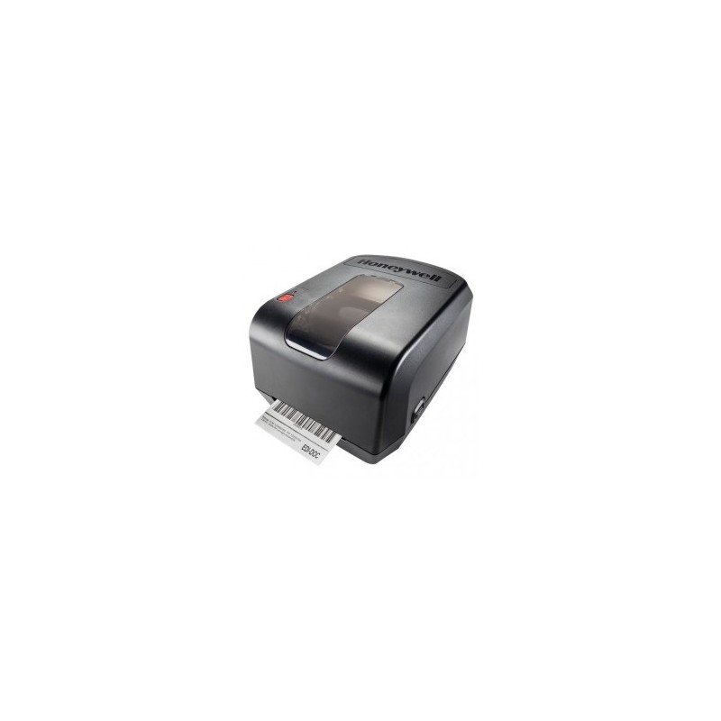 Honeywell PC42T Plus, 8 pts/mm (203 dpi), EPL, ZPLII, USB, RS232, Ethernet