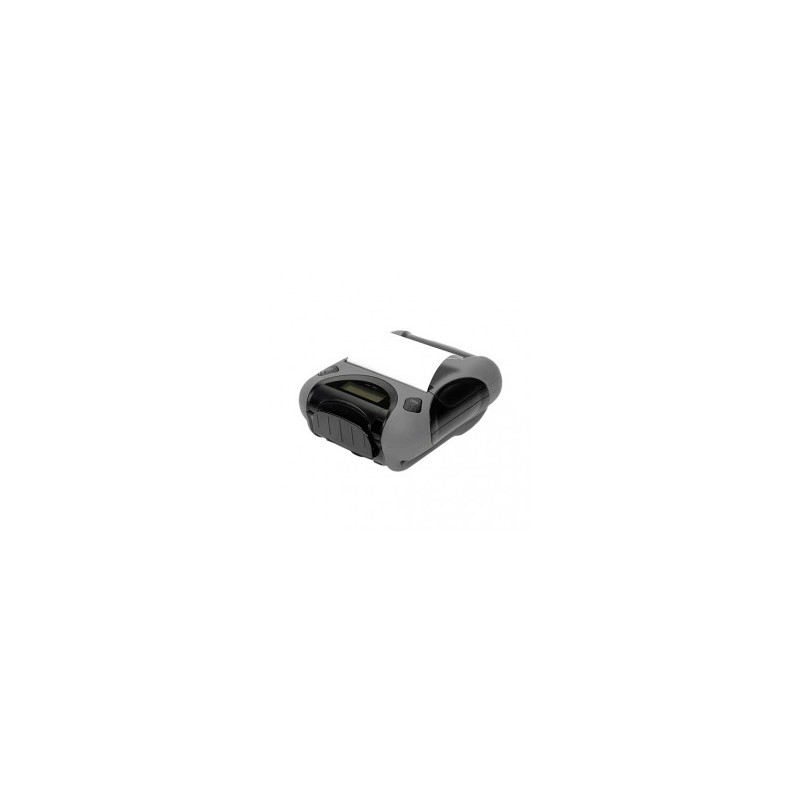 Star SM-T300, 8 pts/mm (203 dpi), RS232, BT, gris