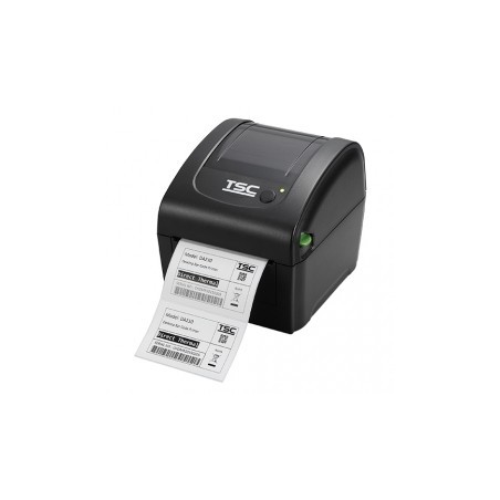 TSC DA220, 8 pts/mm (203 dpi), HTR, EPL, ZPL, ZPLII, TSPL-EZ, USB, USB ...