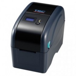 TSC TTP-323, 12 pts/mm (300 dpi), écran, TSPL-EZ, USB, USB Host ...